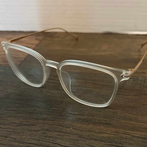 Zenni | Accessories | Zenni Eyeglasses Translucent Frames Women 786823 ...